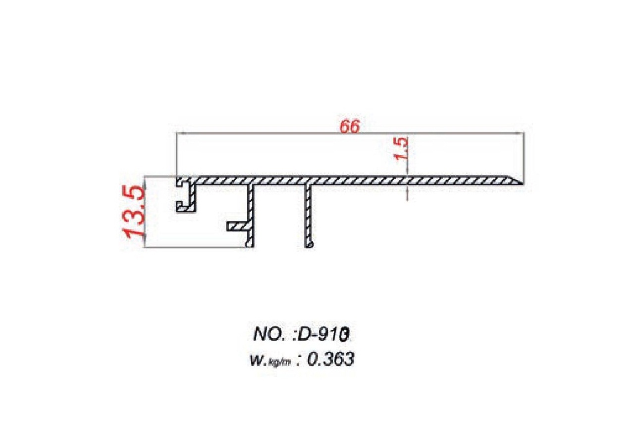 D-10 | Valid Aluminum