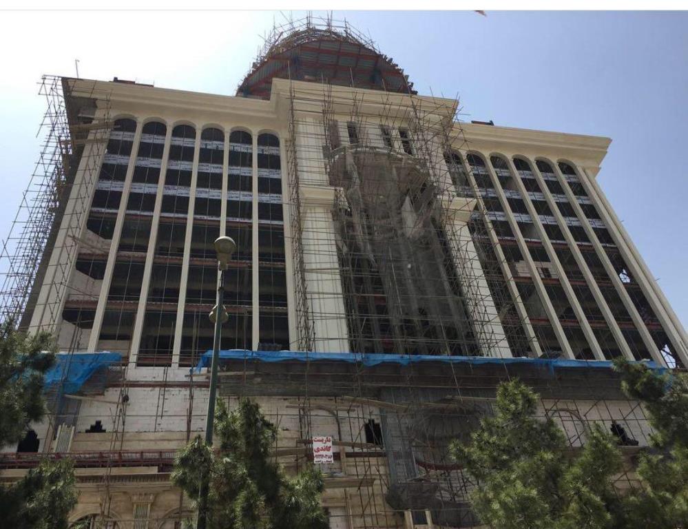 Curtain wall types | Valid Aluminum