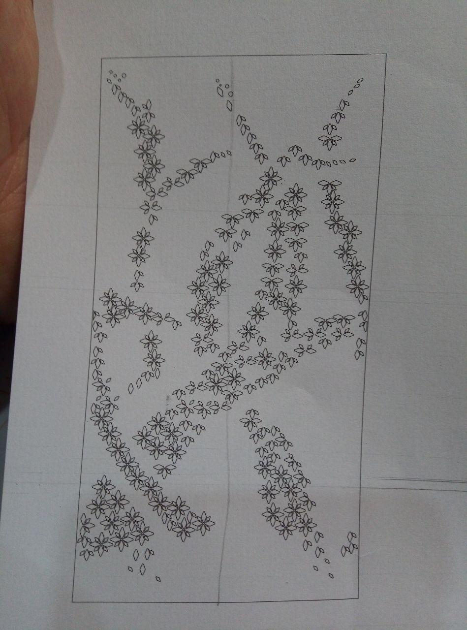 Curtain wall texture building | Valid Aluminum