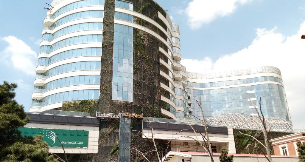 Curtain wall types | Valid Aluminum