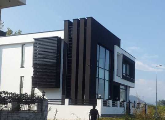 Aluminium Door profile thickness | Valid Aluminum