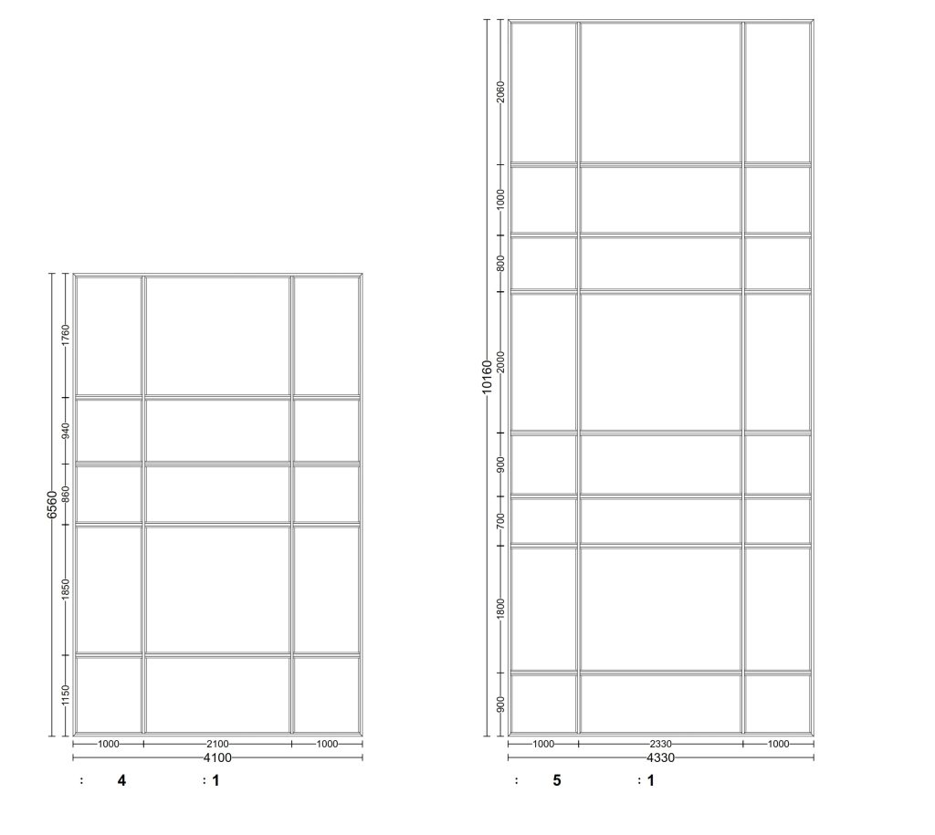 Aluminium Door profile price | Valid Aluminum