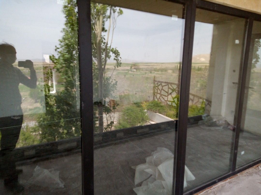 Aluminium Door profile thickness | Valid Aluminum