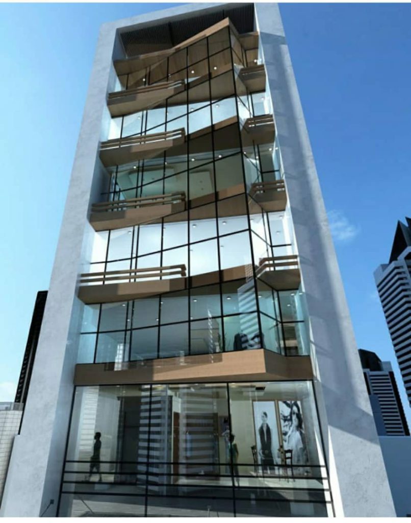 Aluminum profile windows catalog | Valid Aluminum